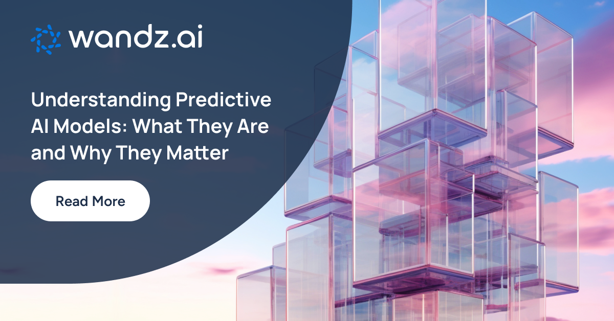 Understanding Predictive AI Models: What They Are and Why They Matter ...