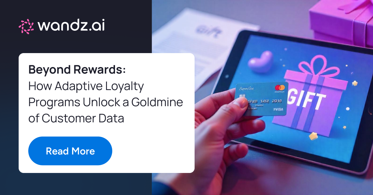 Beyond Rewards: How Adaptive Loyalty Programs Unlock a Goldmine of ...