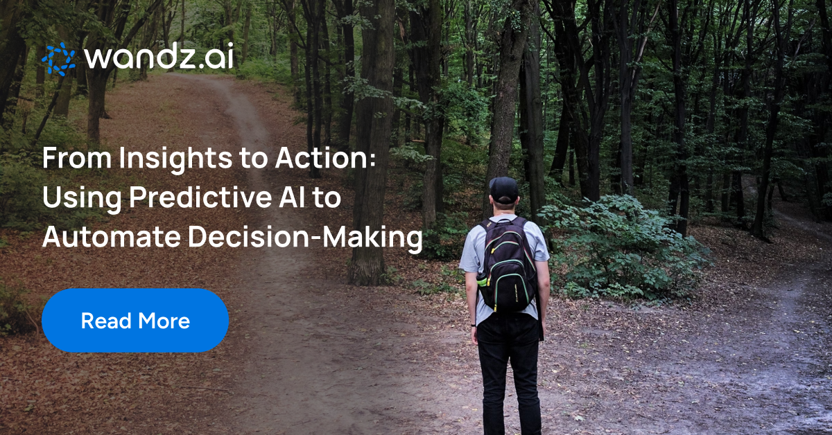 From Insights To Action Leveraging Predictive Ai For Smarter Decision